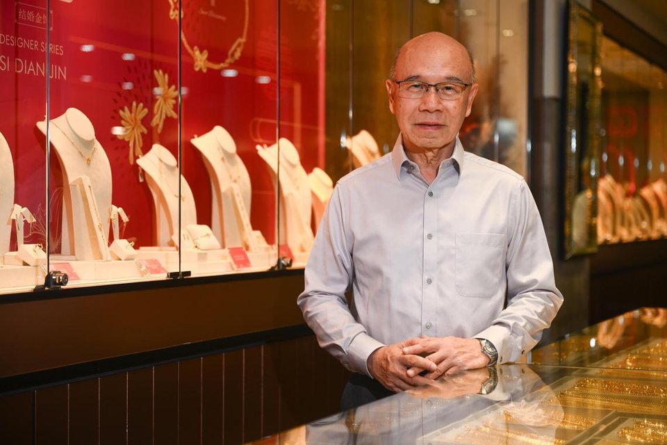 No longer granny gold: More young people going for gold jewellery - On ...